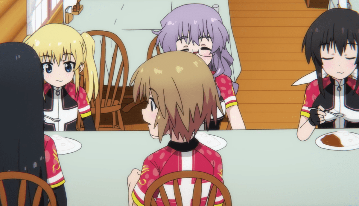 Long Riders! Episode 7 Review – “The Team Bond” – The Lily Garden